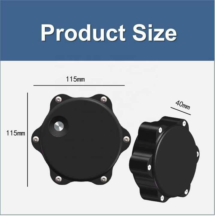Wireless Waste Bin Full Empty Detection - Nb-Iot Lorawan