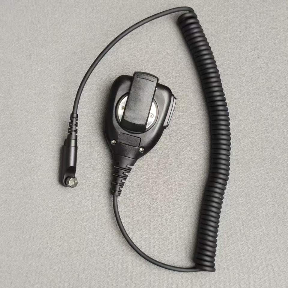 Two-Way Radio Handheld Mic for PDC650 Radios| Alibaba.com