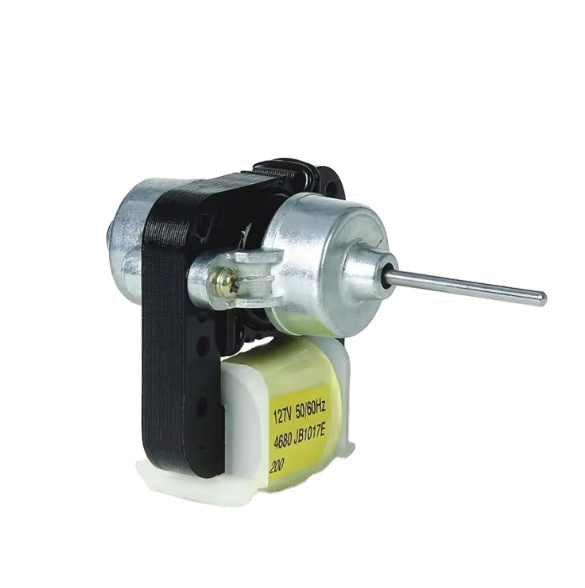 220v Ac Shaded Pole Fan Motor for Refrigeration Equipment