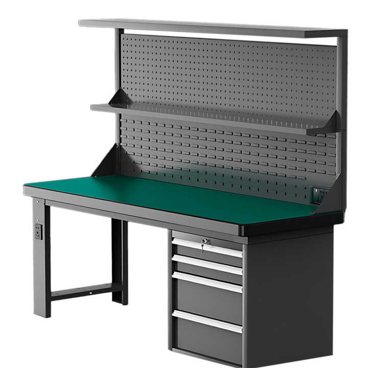 Heavy Duty Anti-Static Workbench - Durable & Versatile