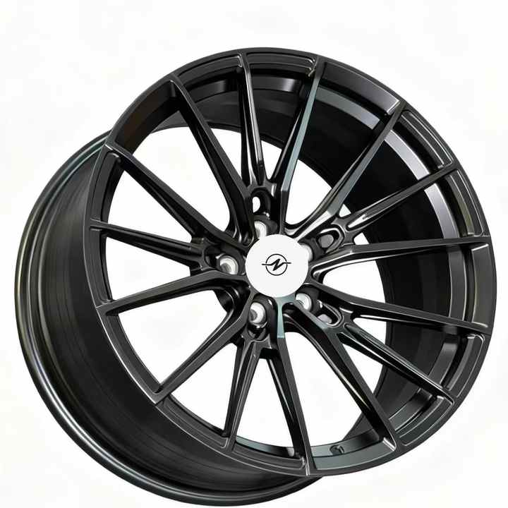 YZ Deep Concave Custom Forged Car Wheels 17-20 Inches 5x114.3 5x112 ...