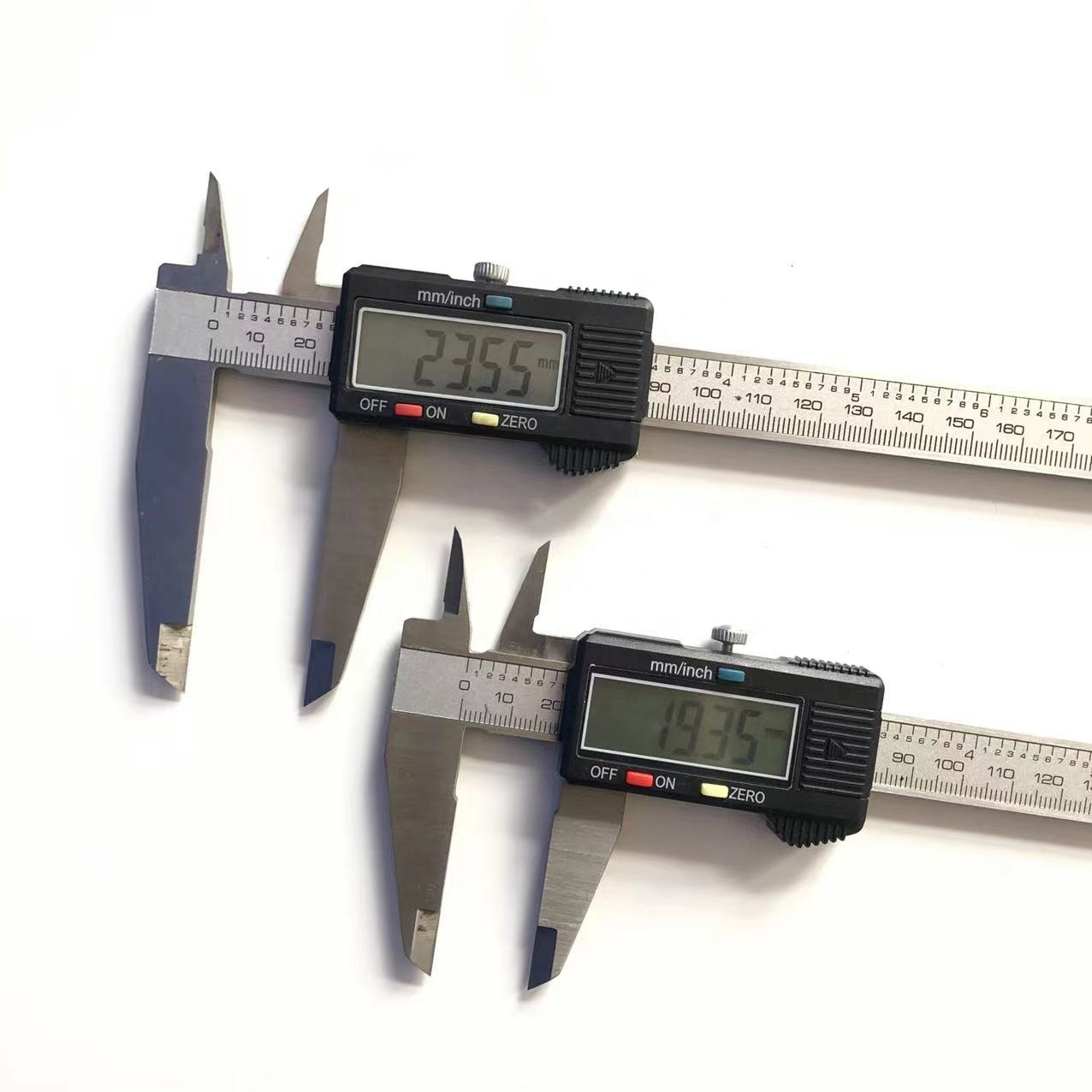 Precision Measurement with Durable depth vernier caliper hook gauge for ...