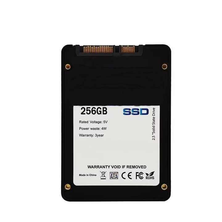 2.5 inch Computer Solid State Disk Laptop Desktop SSD Support OEM SATA ...