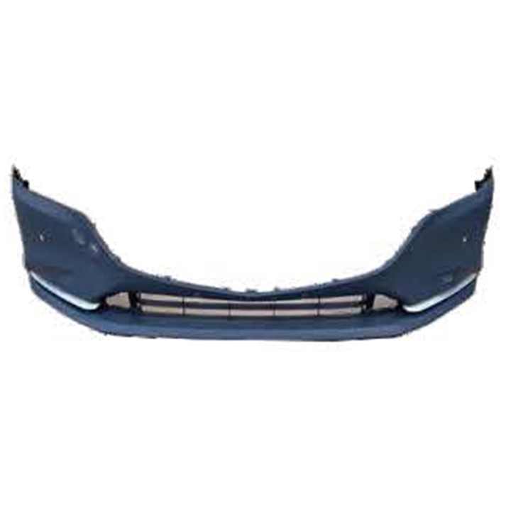 Mazda 6 Atenza 2019 Front Bumper - High-Quality Replacement