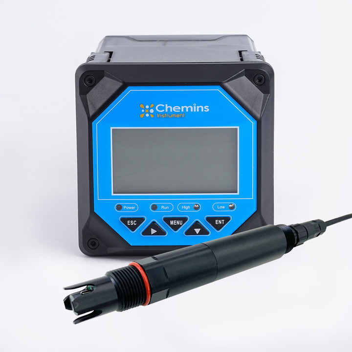 Chlorine Sensor RS485 CL-206A - Precision & Reliability