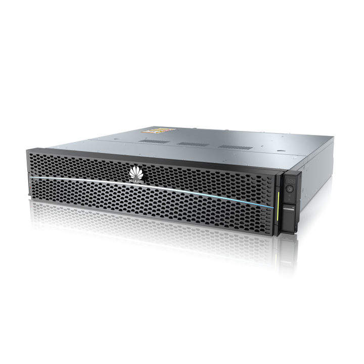 Oceanstor 2600 Controller Enclosure - 02355MCP - 260V6-S-L-128G-AC