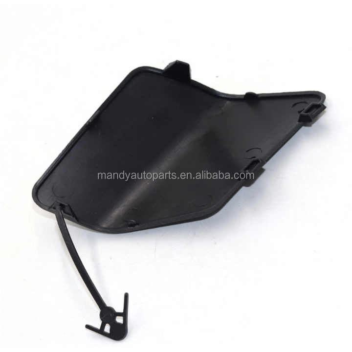 Car Front Bumper Towing Tow hook Eye Cover Cap 511800537R For Renault ...