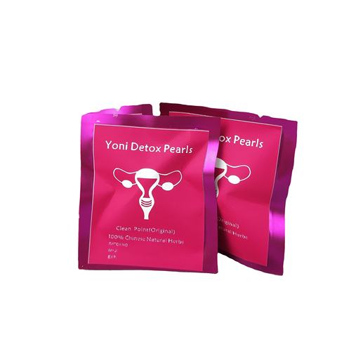 Yoni Detox Pearls, Yoni Detox Pearls direct from Shaanxi Jianchi Bio ...