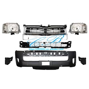 Verified Supplier Toyota Hiace Van Super GL Parts Durable Gas Tank ...