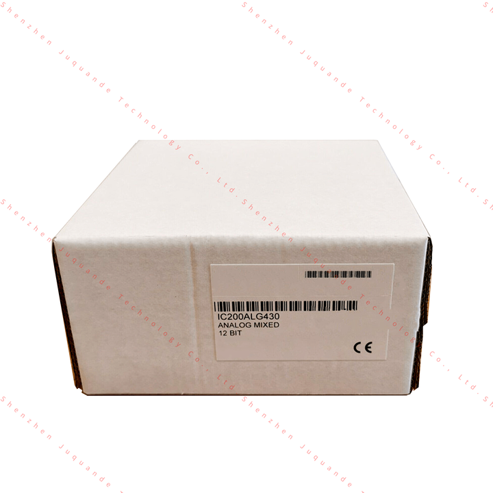 Gold Seller IC200ALG430 PLC Controller module Brand New Original Spot ...