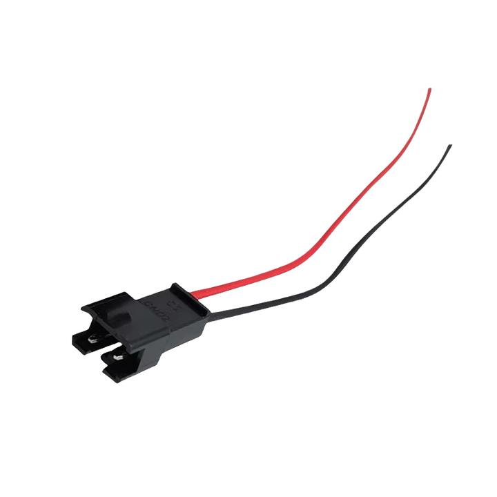 SM.3P Female Shell Terminal Block Wire Electronic Connection Wiring ...