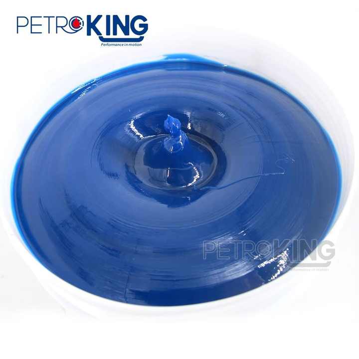 PETROKING Lithium Complex Grease 1kg, grease lubricant| Alibaba.com