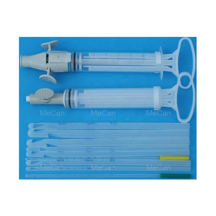 Mecan MVA Kit - Manual Vacuum Aspiration Price & Cannula