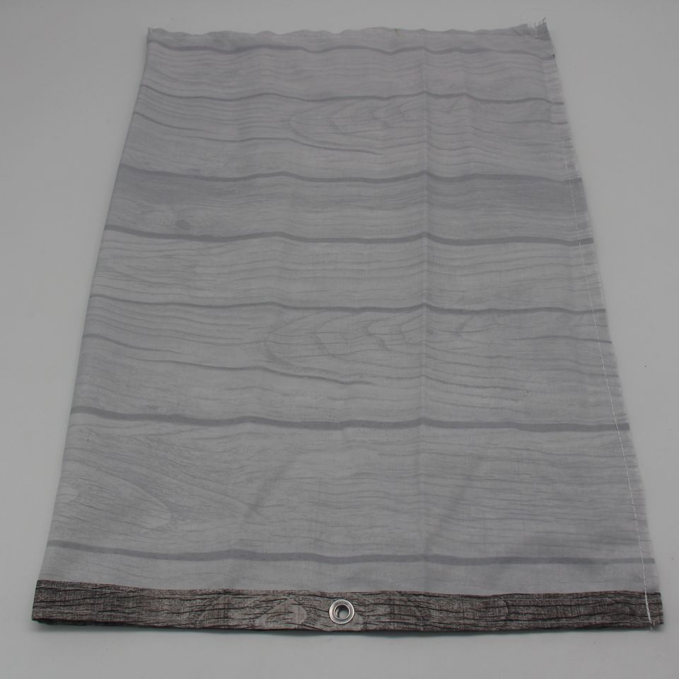 Custom Printed Polyester Shade Screen Bag Waterproof Heat Resistant ...