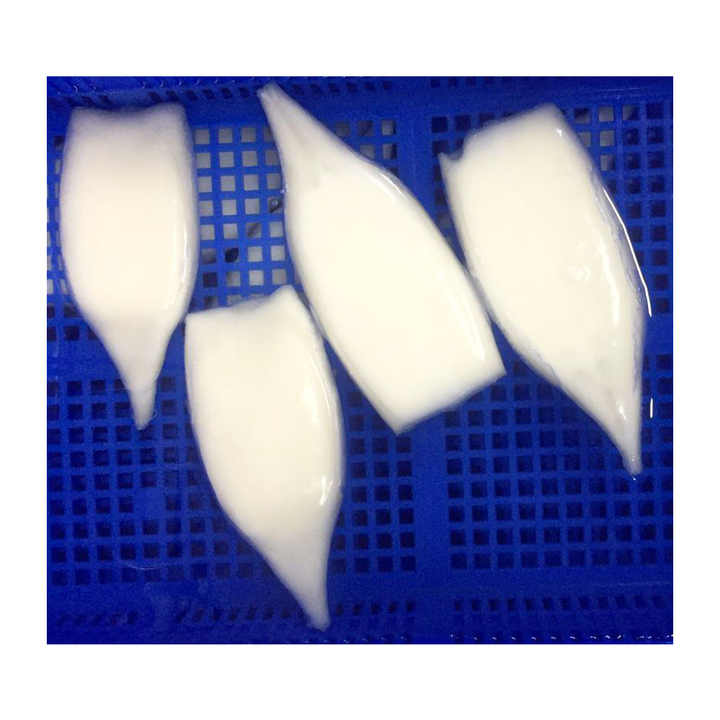 Wholesaler Seafood Frozen Squid Tube Iqf All Sizes Calamari(squid ...