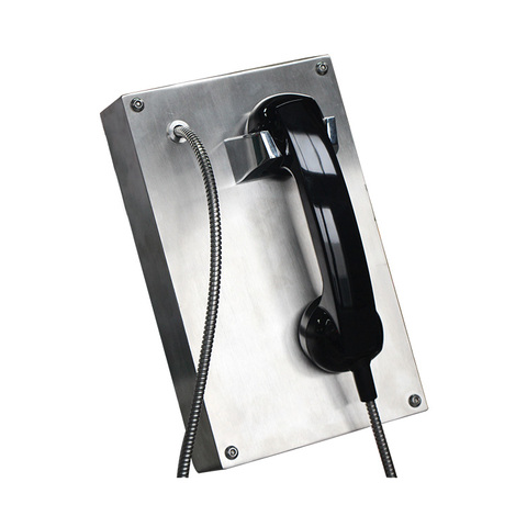 Retro public telephone hook switch/ classic handset hook switch/ Zinc ...