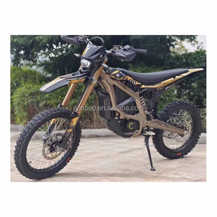 2025 surron ultra Bee 74v 21kw Max Power Electric Motorcycle 60ah ...