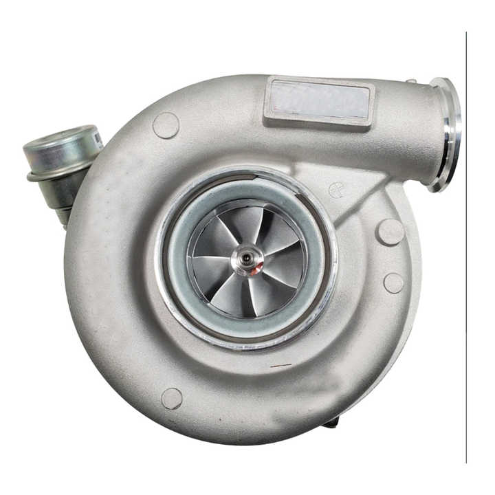 HE500WG Turbocharger for Scania Truck 13.0d D13A Tier 3