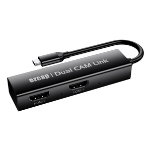 Game Capture Cards | 4K 60fps HDMI to USB 3.0 for Live Streaming & Gaming