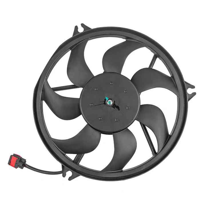 Automotive parts are applicable to Renault Megan electronic fans OEM ...