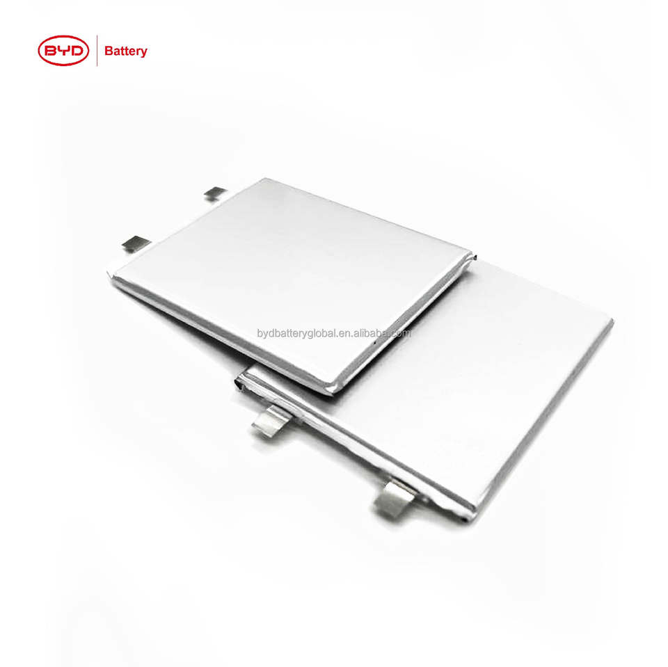 BYD High Quality Lithium Ion Battery 3000mAh 3Ah Battery Cell for Power ...