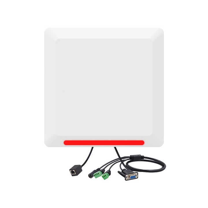 CHAFON Prime Reader - 20M Long Range UHF RFID Solution