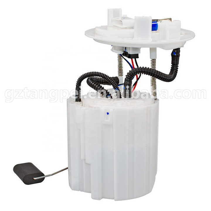 2464700994 Fuel Pump Assembly for Mercedes - Reliable Performance