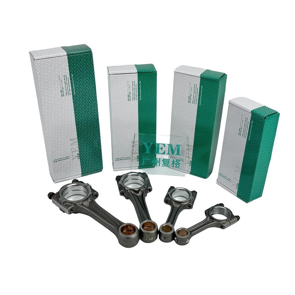 Engine Repair Kit S6S Con Rod for Mitsubishi Universal Engine Parts ...