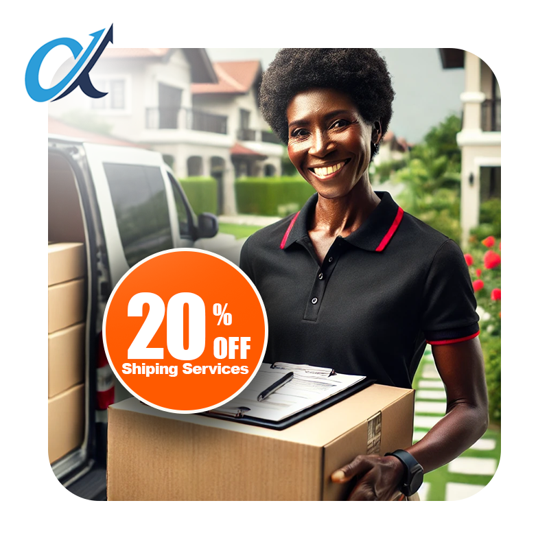 Alibaba Express USA - Reliable China Shipping Solutions