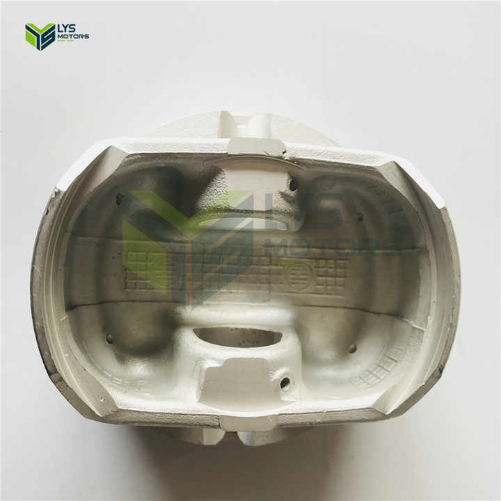 Hyundai IX35 SANTA FE II 2.4L Piston Kit - LYSMOTORS Auto Parts