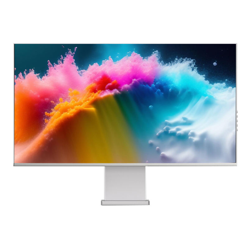 6K Ultra-high-definition 32-inch Full Lamination Mirror Screen Ultra ...