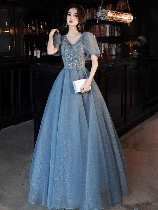 Shop Our Collection of Party Prom Dresses - Maxi Evening