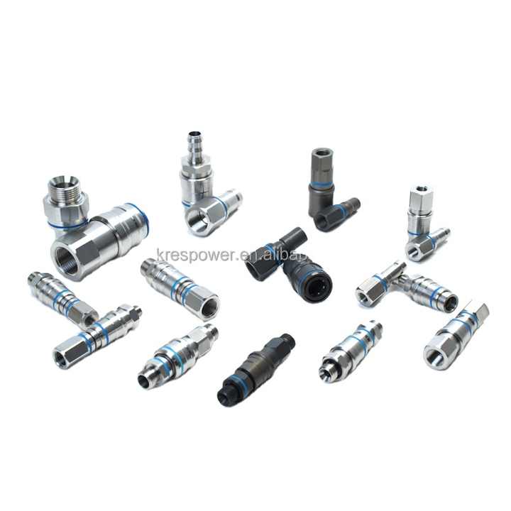 2025 Quick Disconnect Quick Release Chinese Supplier North America ...