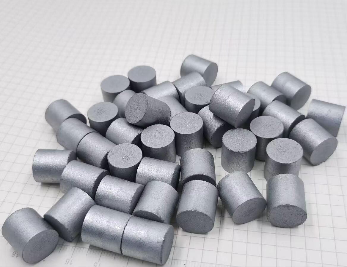 Unlock Global Opportunities with High-Quality custom rhenium pellets ...