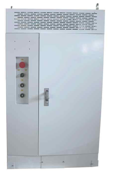 11kw Monarch 220V 380V Elevator Integrated Lifts Control Systems Cabinet