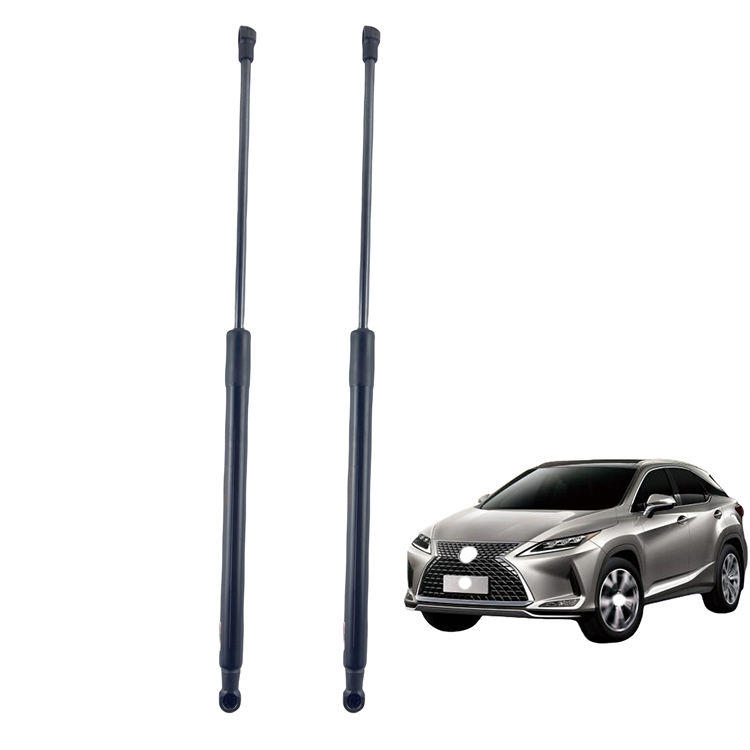 Hydraulic Hood Lift Support Strut for Lexus RX300-450H