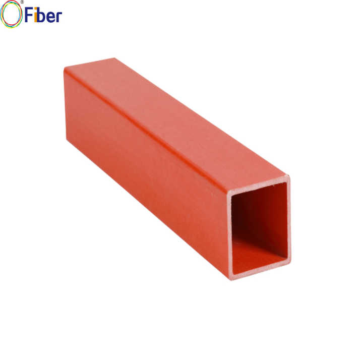 Fiberglass Composite Profile - Durable Pultruded Composites