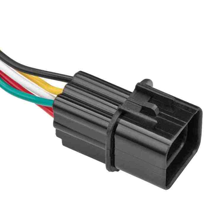 Hyundai I10 & Kia Sorento Windshield Wiper Motor 98110-0X000