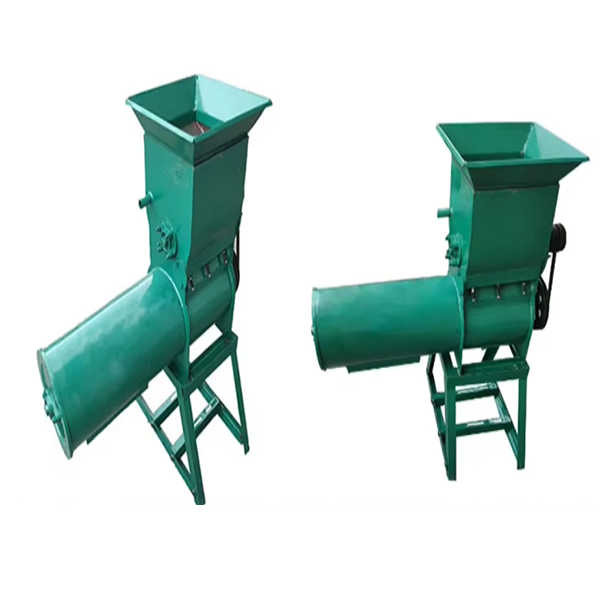 Good Performance Arrowroot Starch Processing Machine Small Cassava ...
