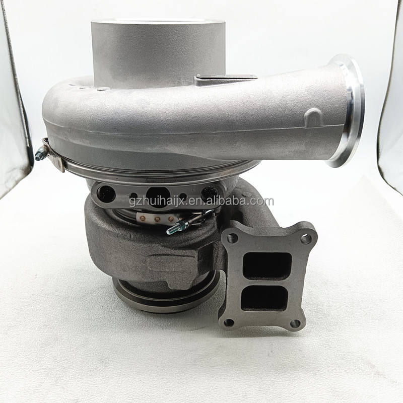 High Quality Parts Excavator Diesel Engine Turbo HT60 NT855 Water ...