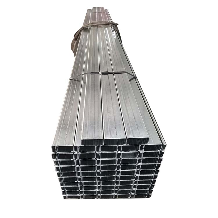 Durable used roof purlin c steel beam for Reliable Construction and ...