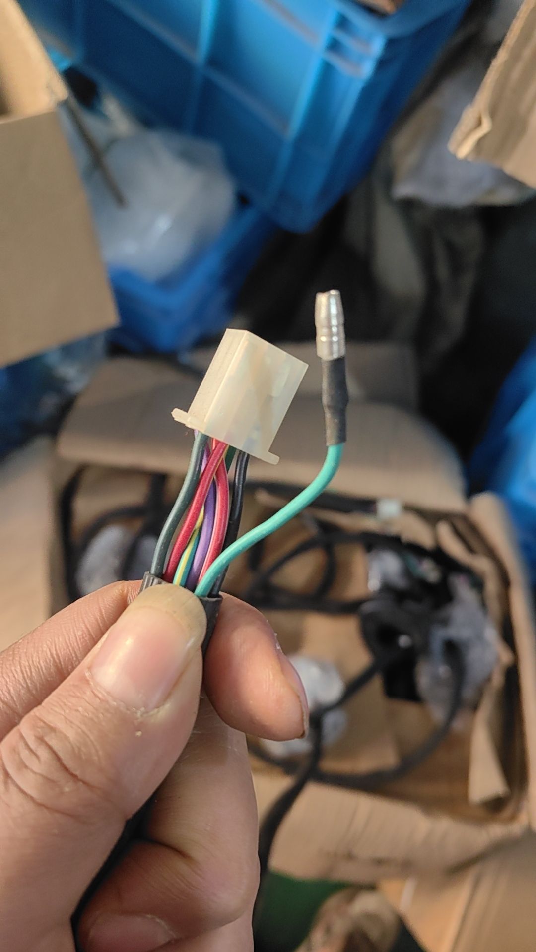 How to Choose the Best Motorcycle Cruise Control System