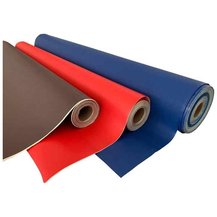 Professional Book Printing - Luxury Suede Binding Cloth