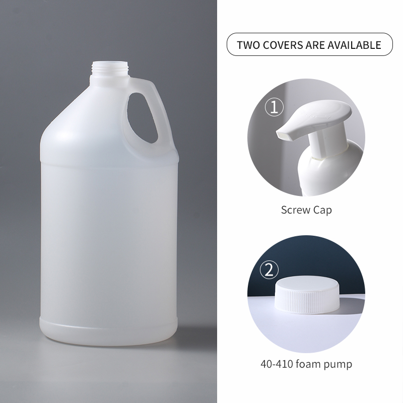 Plastic Containers for Liquids - Durable & Versatile Solutions