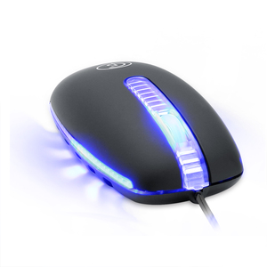 1 Dollar Mouse - High Performance Wired Optical USB