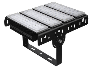 400 Watt LED Lights - Brighten Your Outdoor Spaces Efficiently