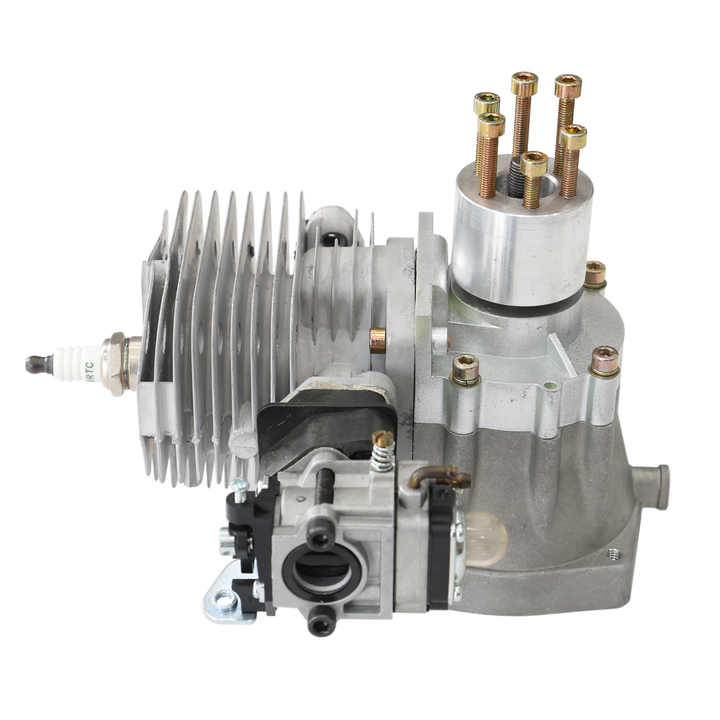 New ZTKJT 80CC UAV Engine Petrol Engine Drone for Aircraft in Stock ...