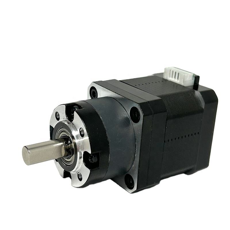 Sumtor 42HS4813A4-XGS5.18 Stepper Motor for CNC Machines
