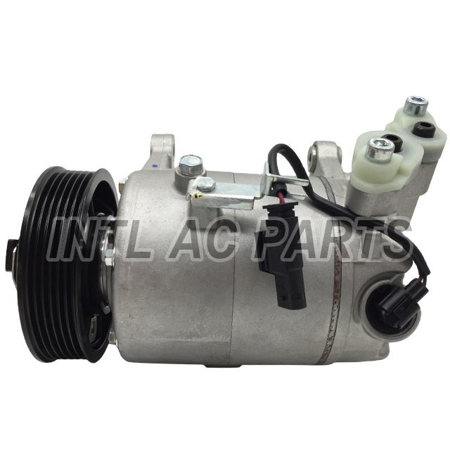 VS14 Auto Ac Compressor for BMW 2 7 X1 X4 X4 MINI 64 52 9 295 051 ...