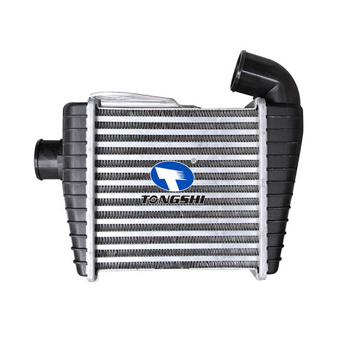 Auto Cooling System for HYUNDAI KONA I30 ELANTRA 1.6 Air Intercooler ...